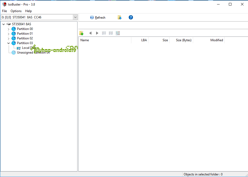 Ключ Для Isobuster - specificationkiller
